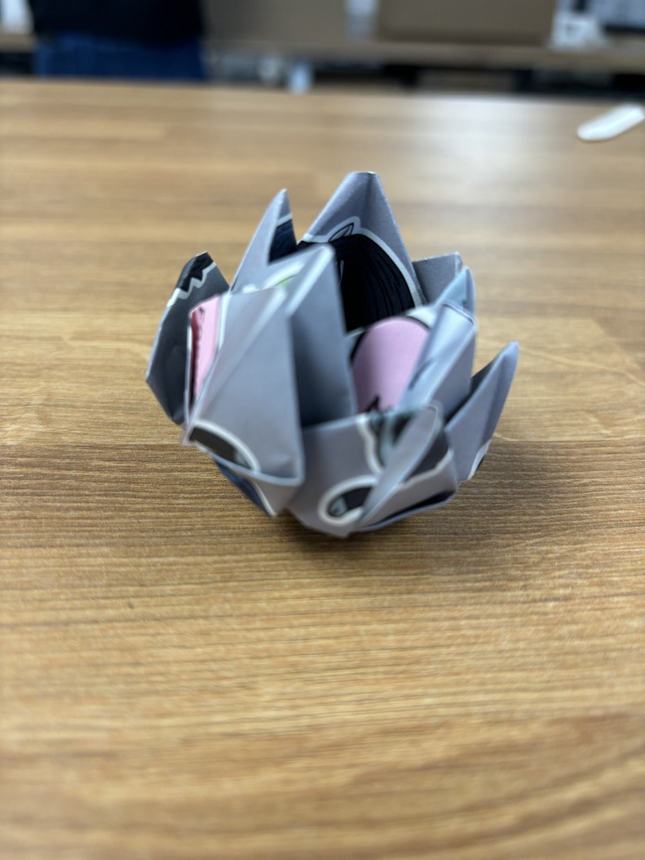 Witch-Craft Tip 1: How to make a Booquet! – Spooky Cat Press