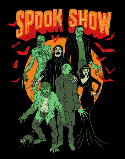 Spooky Cat - A Gothic & Classic Horror Shop – Spooky Cat Press